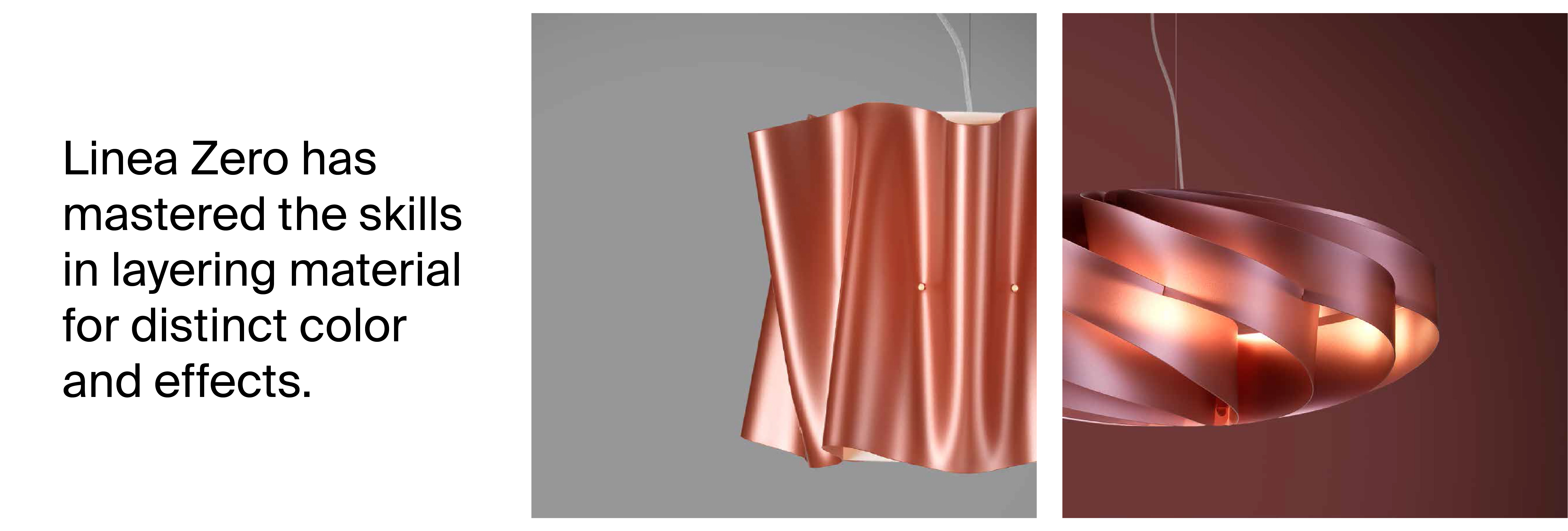 Level - Decorative Lighting by Linea Zero | Zaneen Design