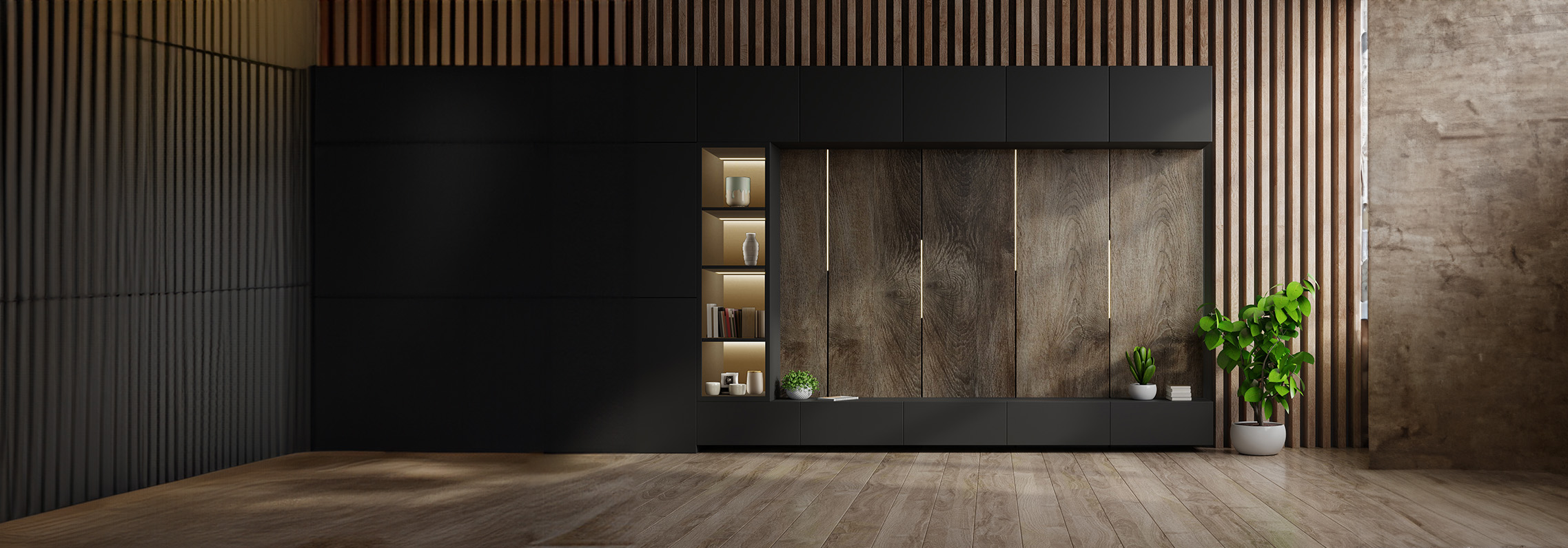 Zaneen | Exclusive North American distributor of European lighting products