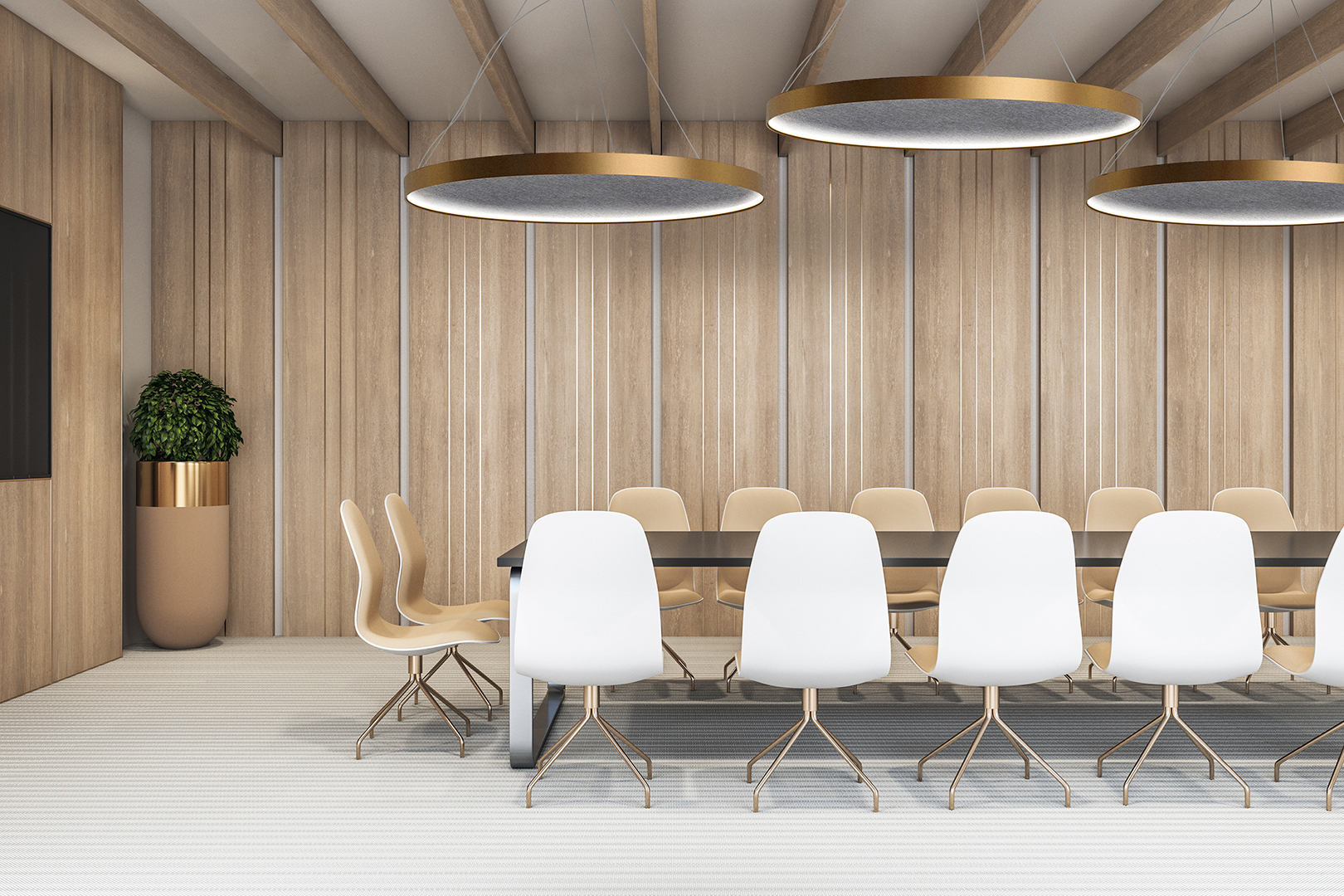 Zaneen | Exclusive North American distributor of European lighting products