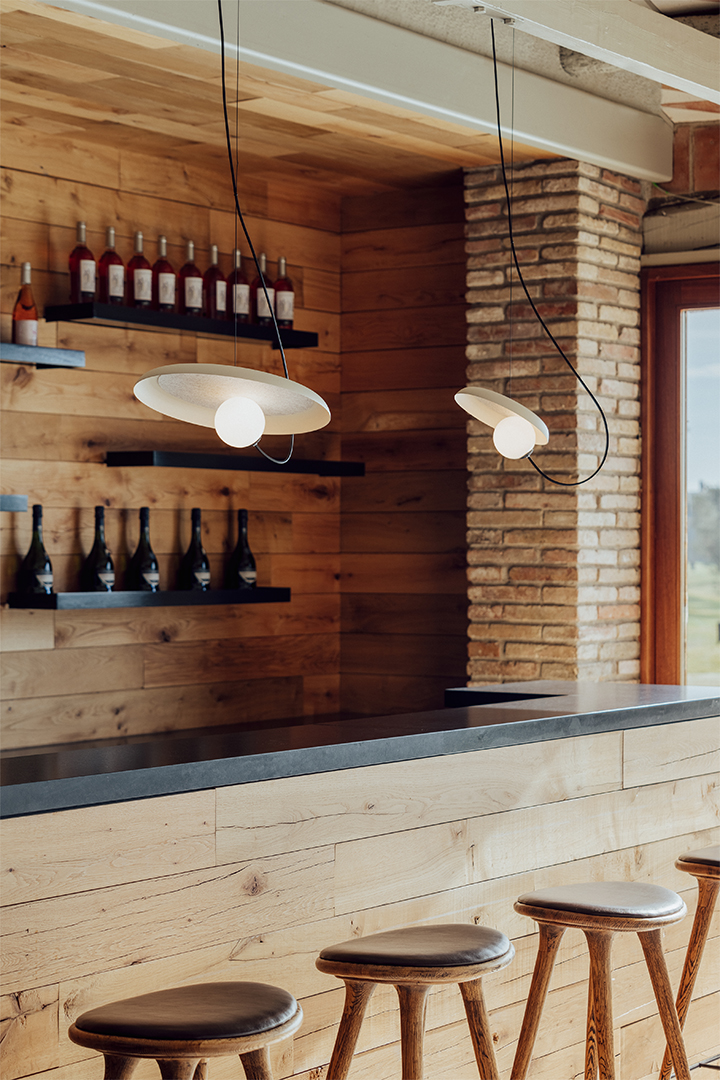 Zaneen | Exclusive North American distributor of European lighting products