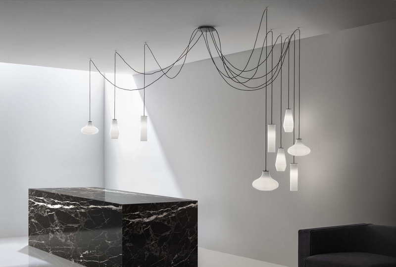 Zaneen | Exclusive North American distributor of European lighting products