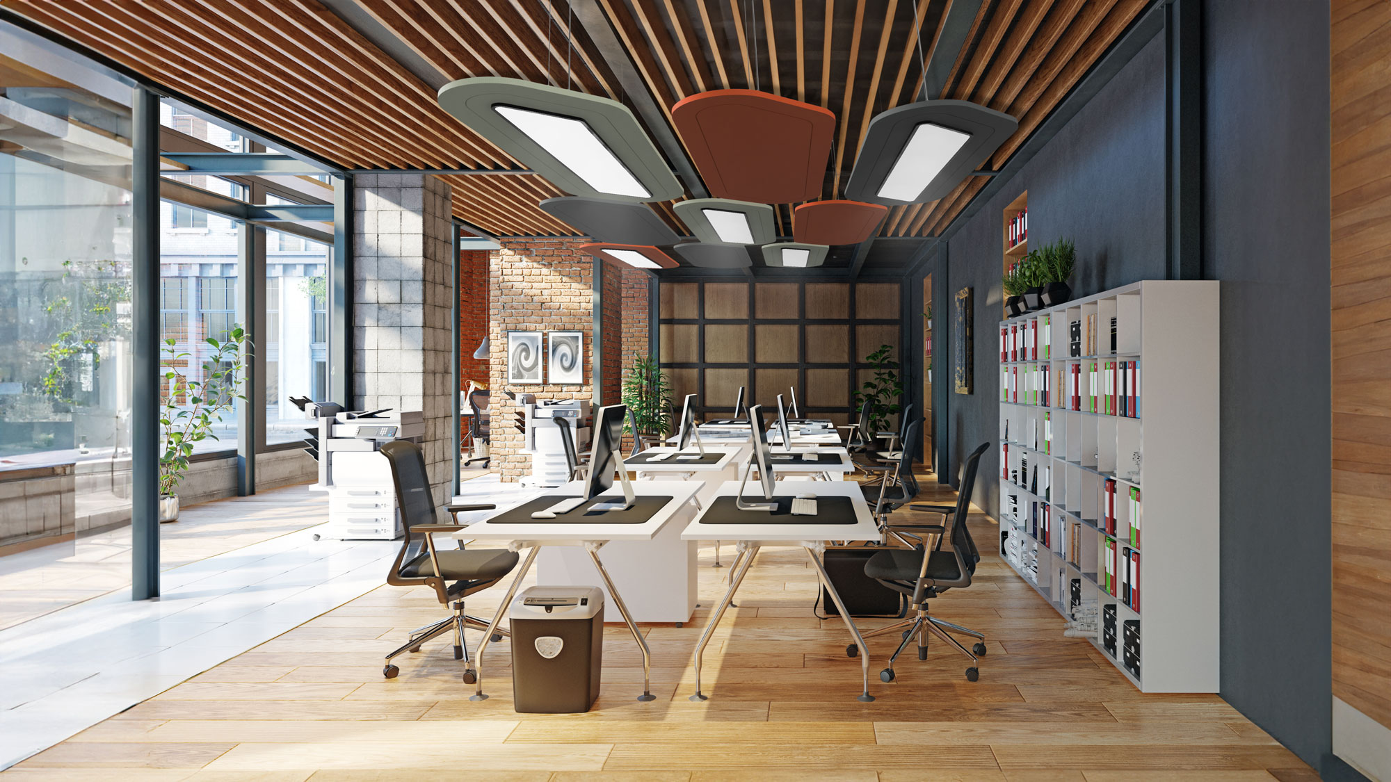 Zaneen | Exclusive North American distributor of European lighting products