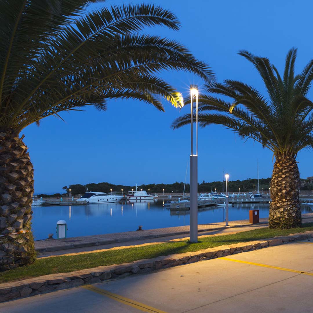 Zaneen | Exclusive North American distributor of European lighting products