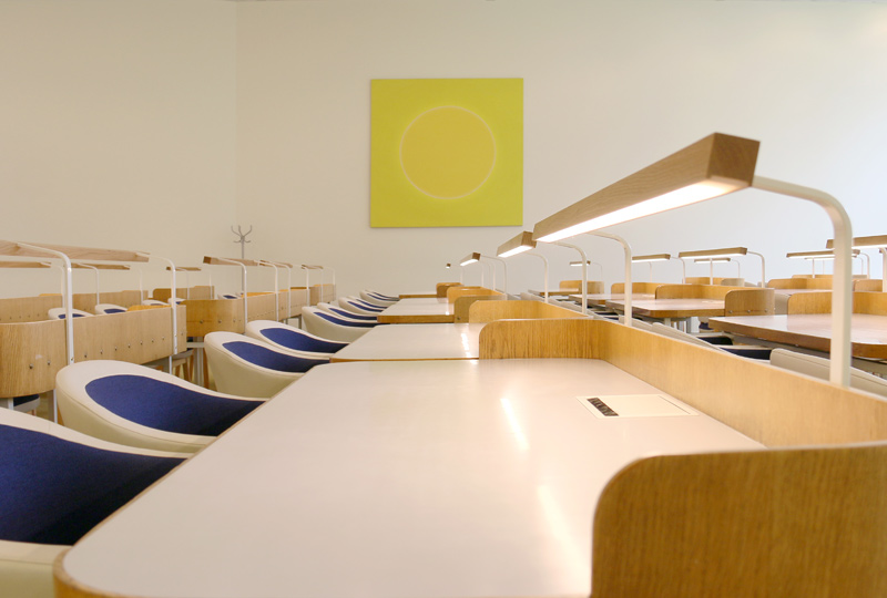 Zaneen | Exclusive North American distributor of European lighting products
