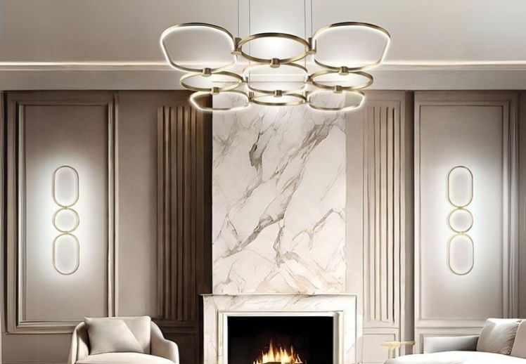 Zaneen | Exclusive North American distributor of European lighting products