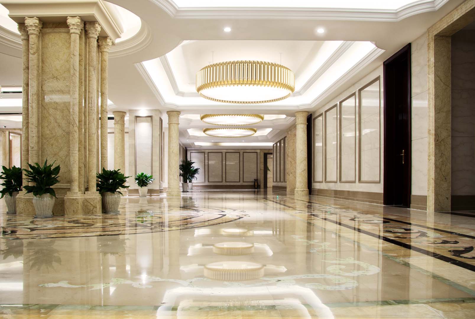 Zaneen | Exclusive North American distributor of European lighting products