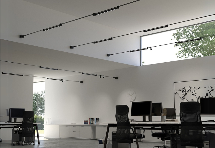 Zaneen | Exclusive North American distributor of European lighting products