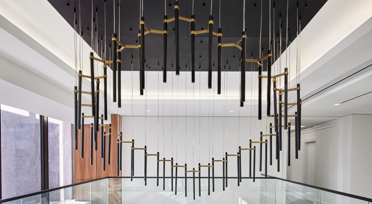 Zaneen | Exclusive North American distributor of European lighting products
