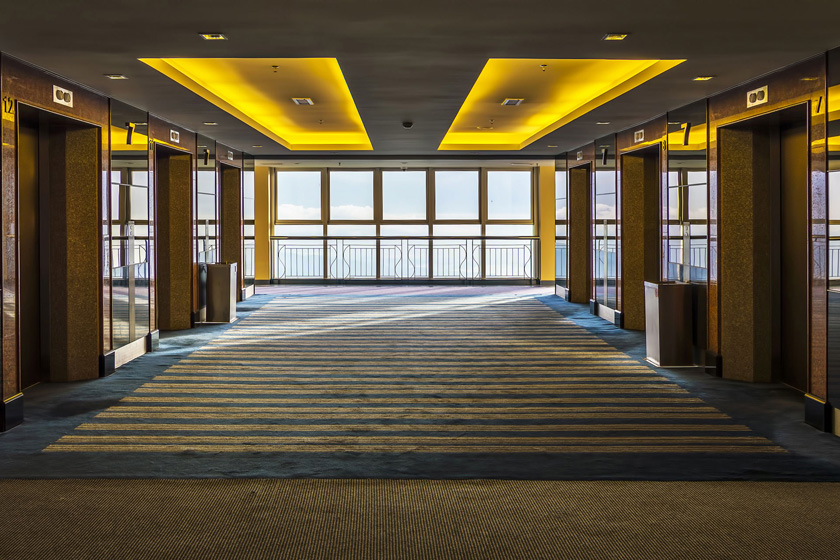 Studio Zaneen - Custom Lighting Solutions | Zaneen