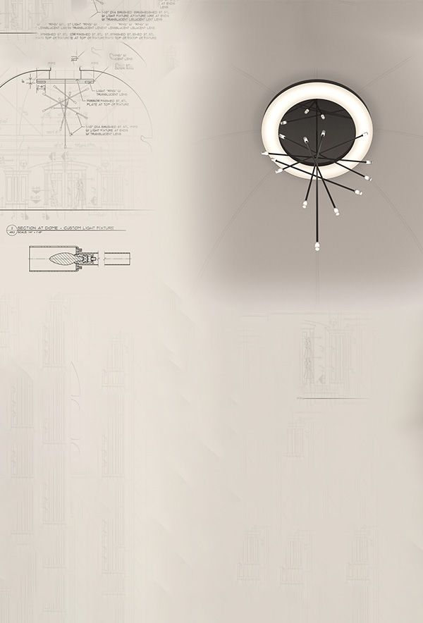 Zaneen | Exclusive North American distributor of European lighting products
