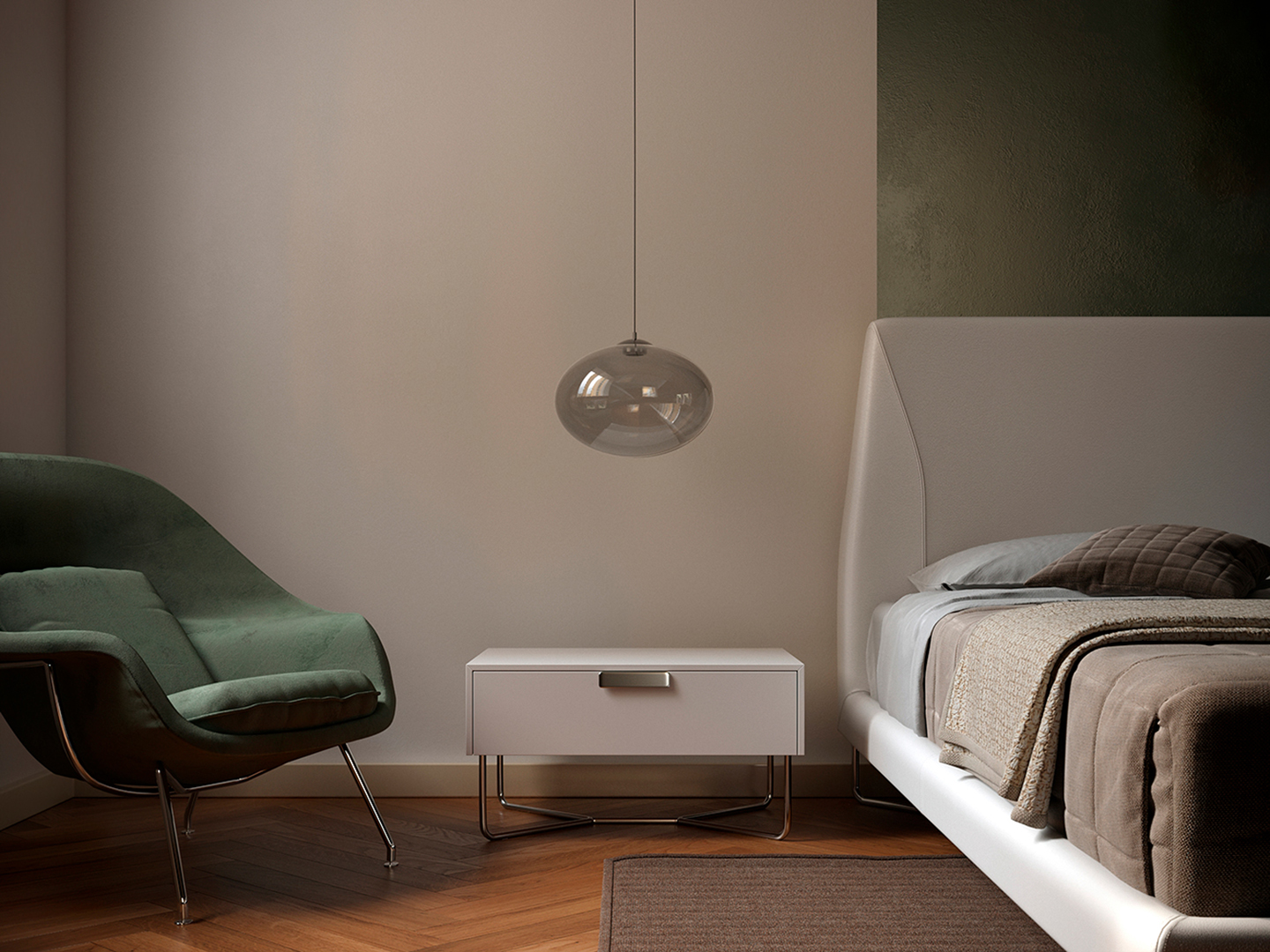 Zaneen | Exclusive North American distributor of European lighting products