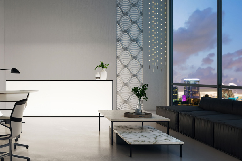 Studio Zaneen - Custom Lighting Solutions | Zaneen