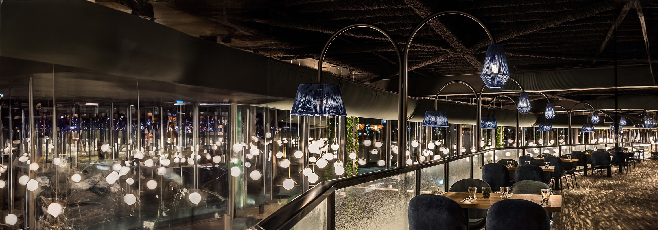 Zaneen | Exclusive North American distributor of European lighting products