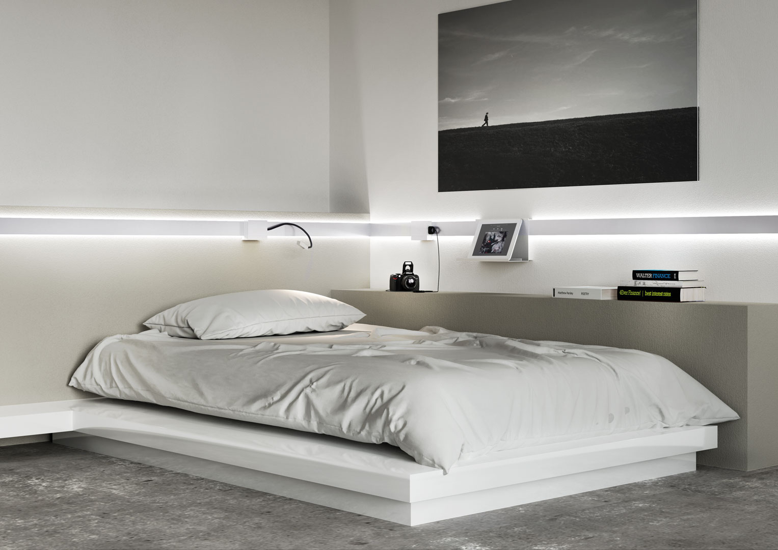 Zaneen | Exclusive North American distributor of European lighting products