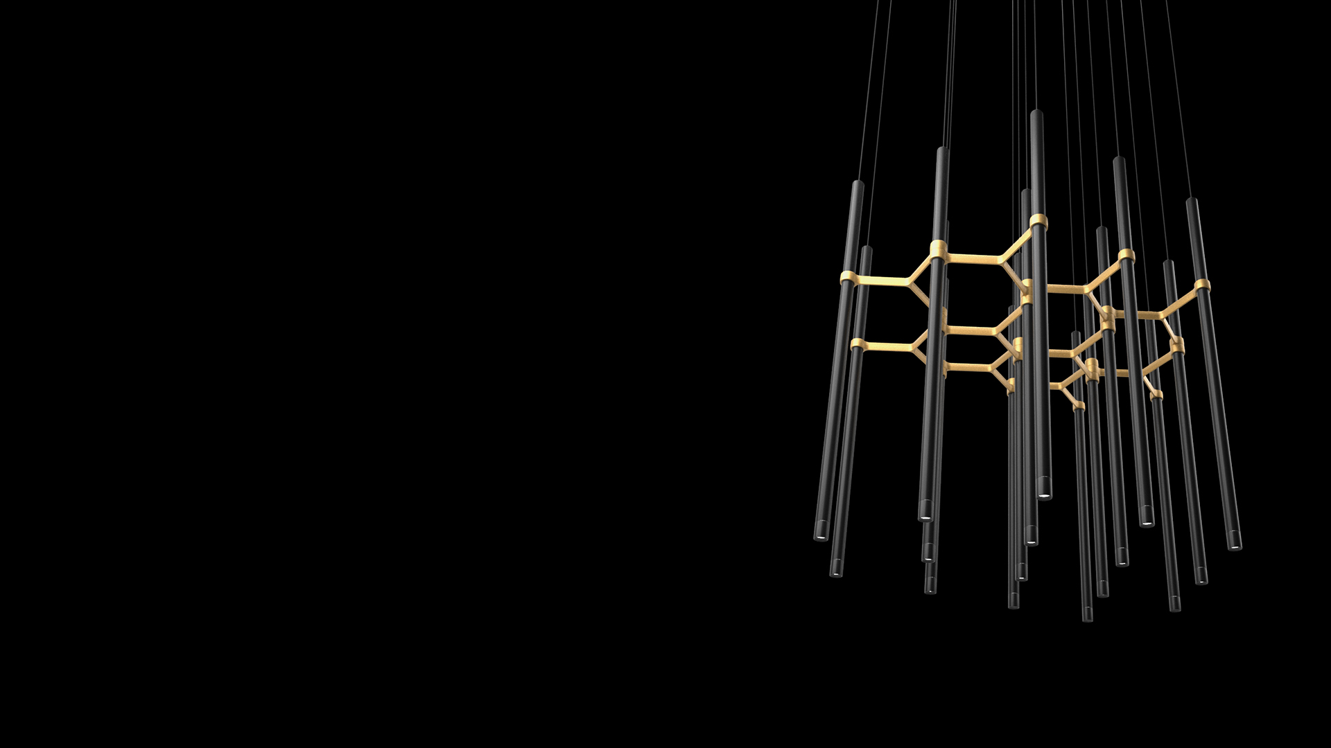 Zaneen | Exclusive North American distributor of European lighting products