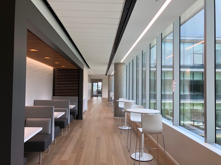 Sunnyvale Tech Campus – Project – Zaneen