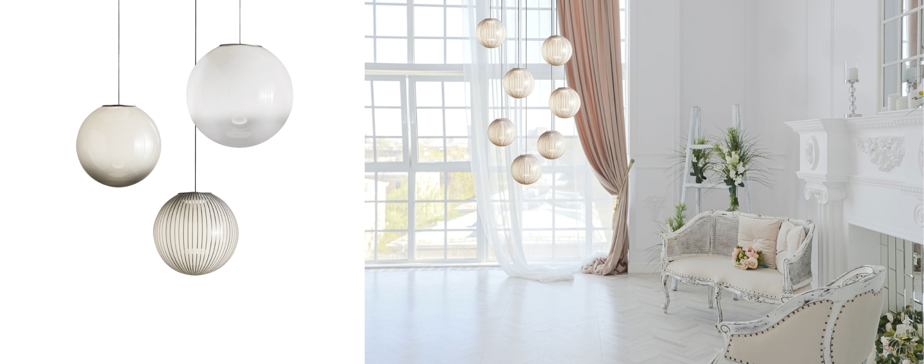 Bolla by Icone | Zaneen Design
