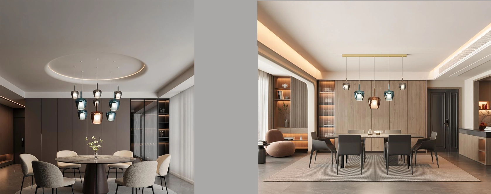 Clos By Cangini & Tucci | Zaneen Design