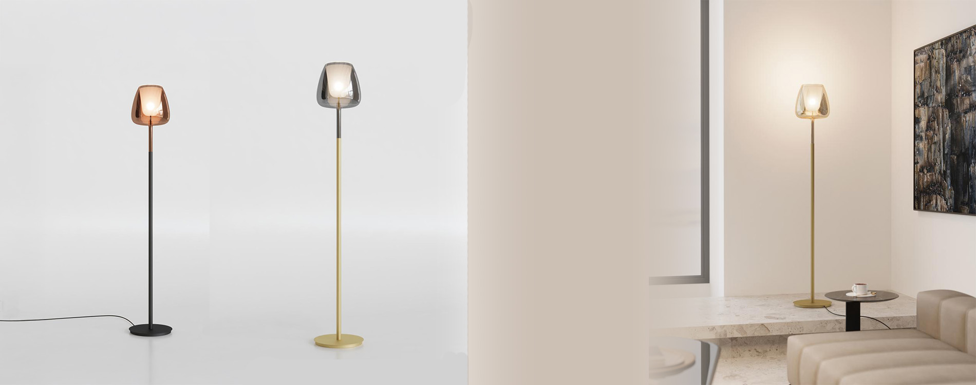 Clos By Cangini & Tucci | Zaneen Design