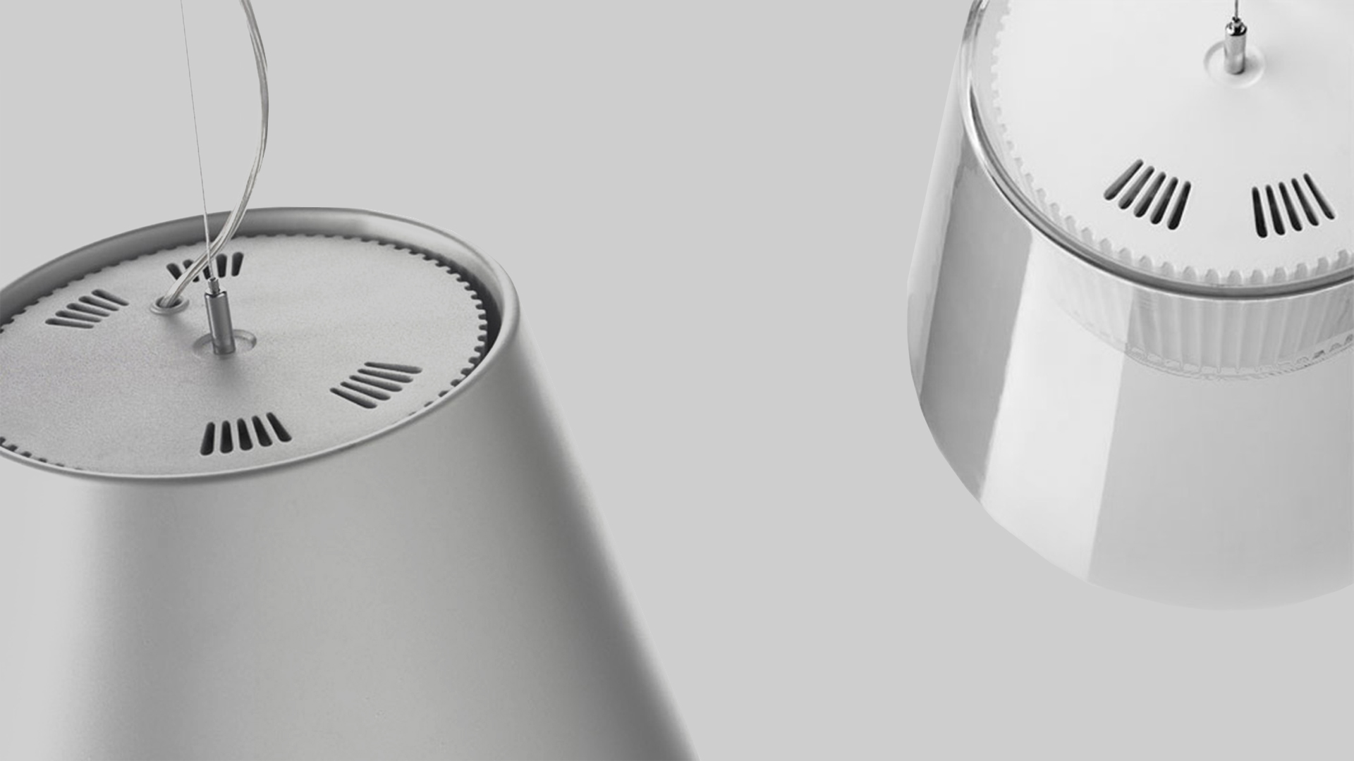 Floot - Suspended Fixture by Aria | Zaneen Architectural