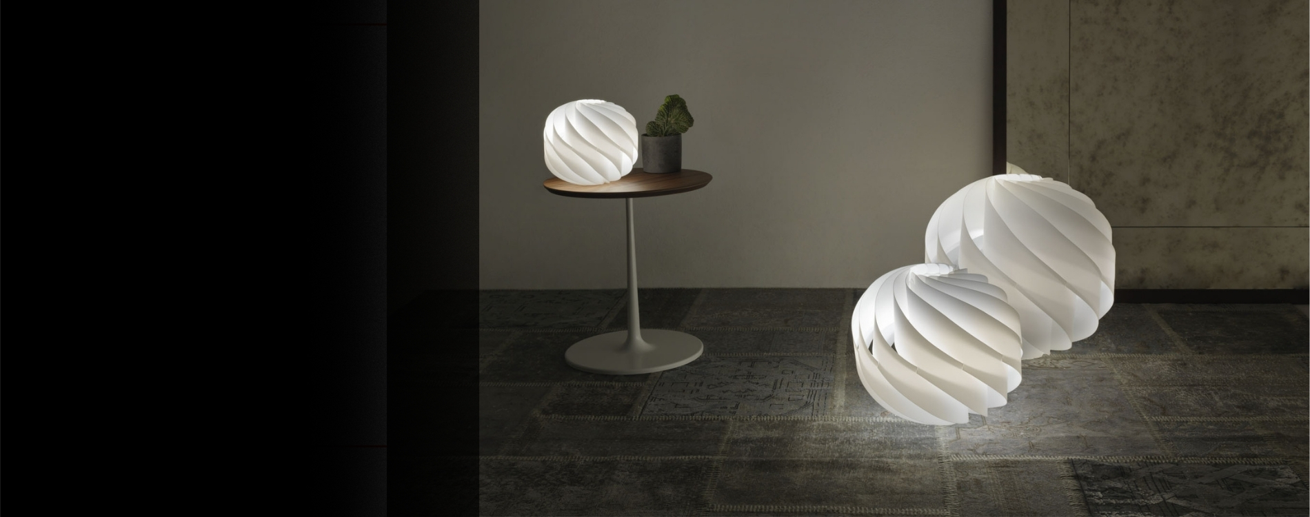 Globe - Portable and Suspension Lights by Linea Zero | Zaneen Design