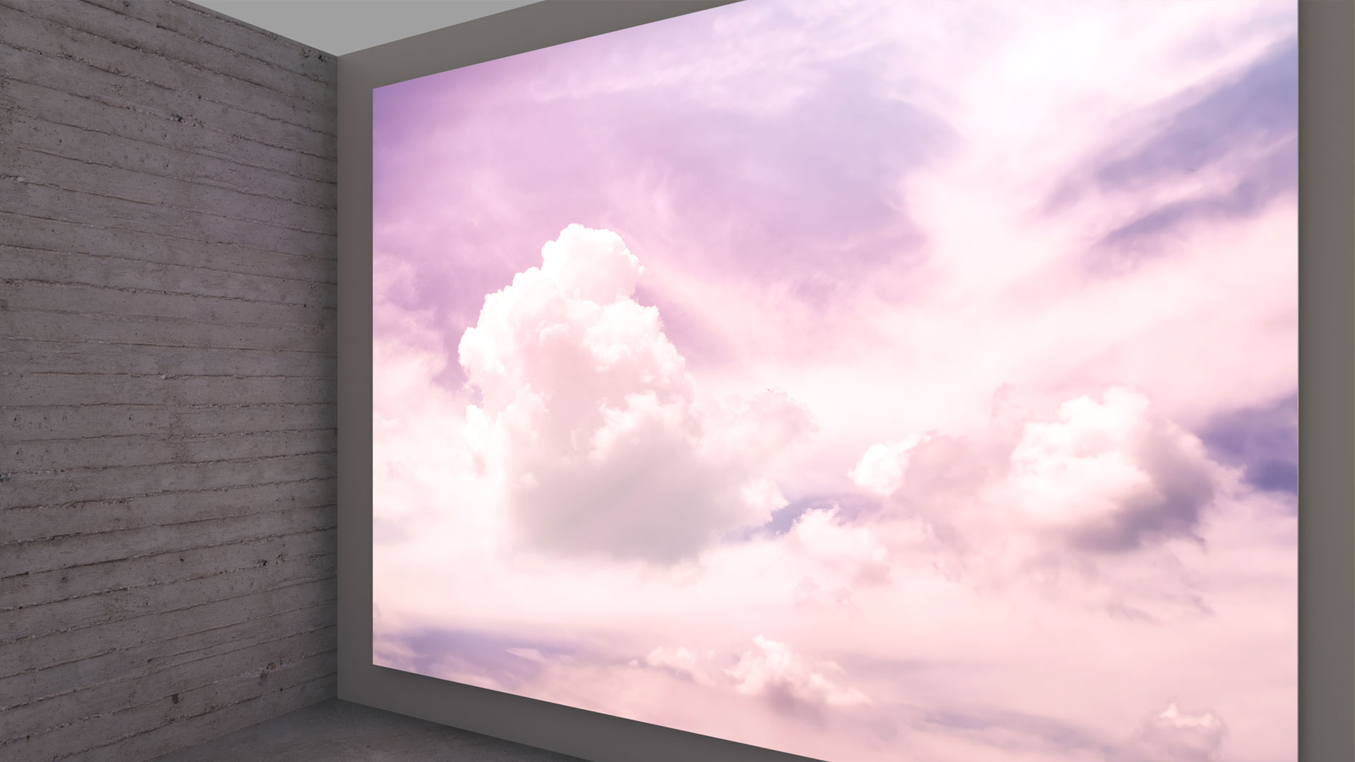 Infinite-Canvas | Zaneen Architectural