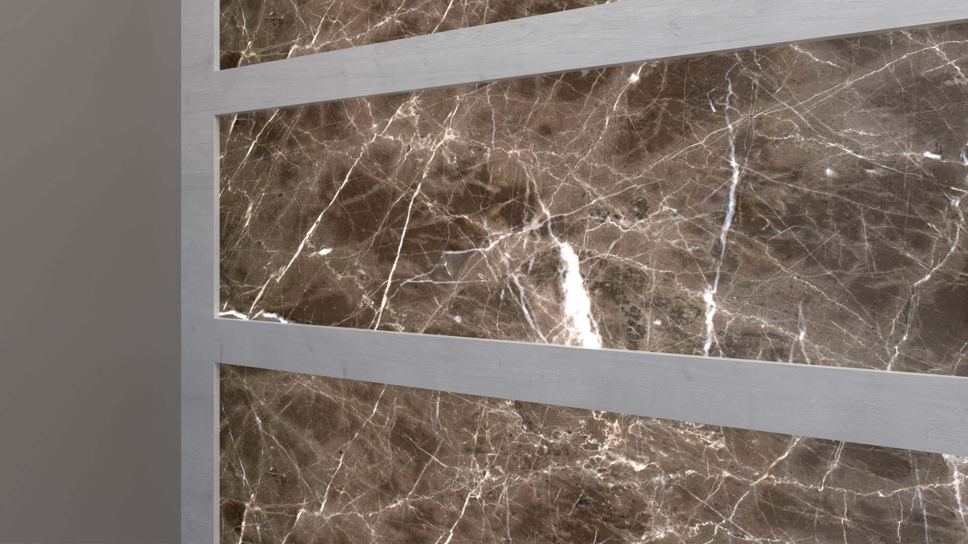 Infinite-Horizon | Zaneen Architectural