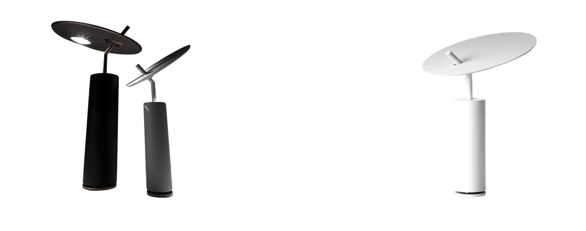 Lua - Adjustable Indirect Lighting by Icone | Zaneen Design