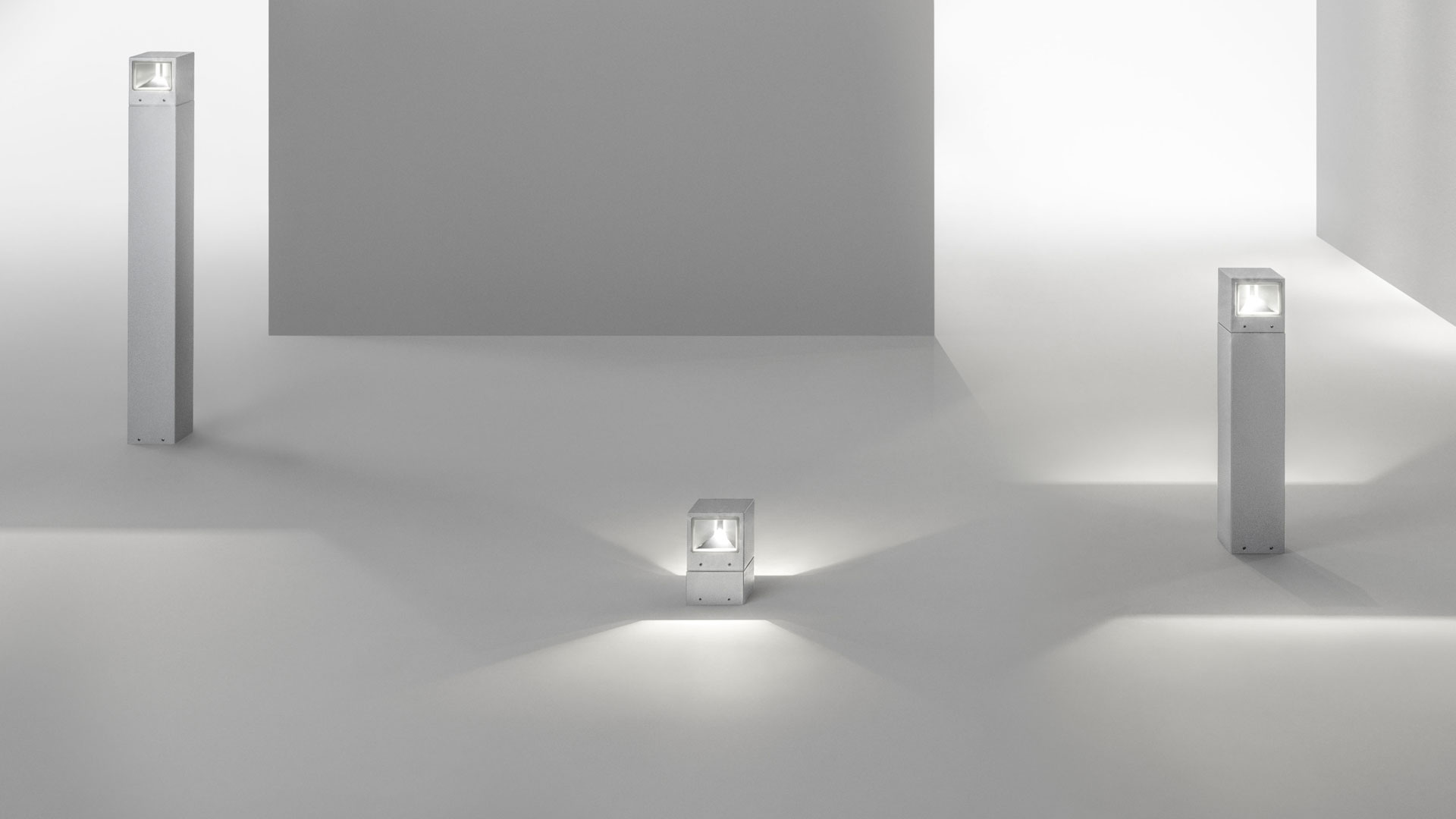 Mini One - Surface Lighting by Platek | Zaneen Exterior