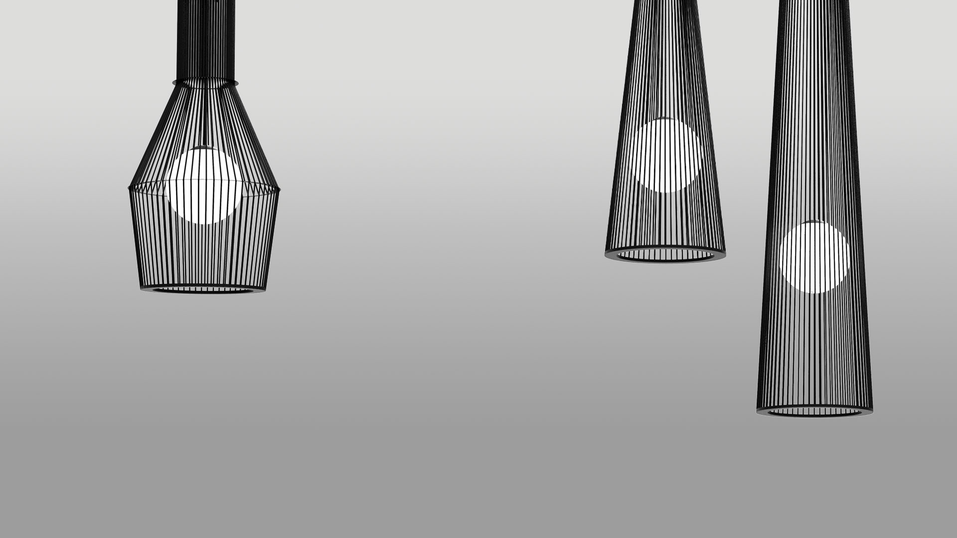 Morgana by Ole! Lighting | Zaneen Design