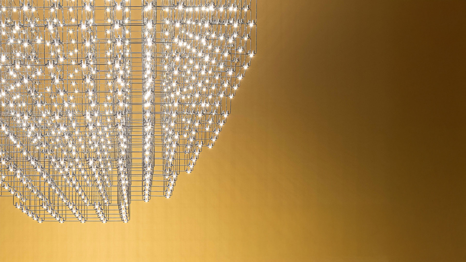 Pixel Sphere by Quasar | Zaneen Design