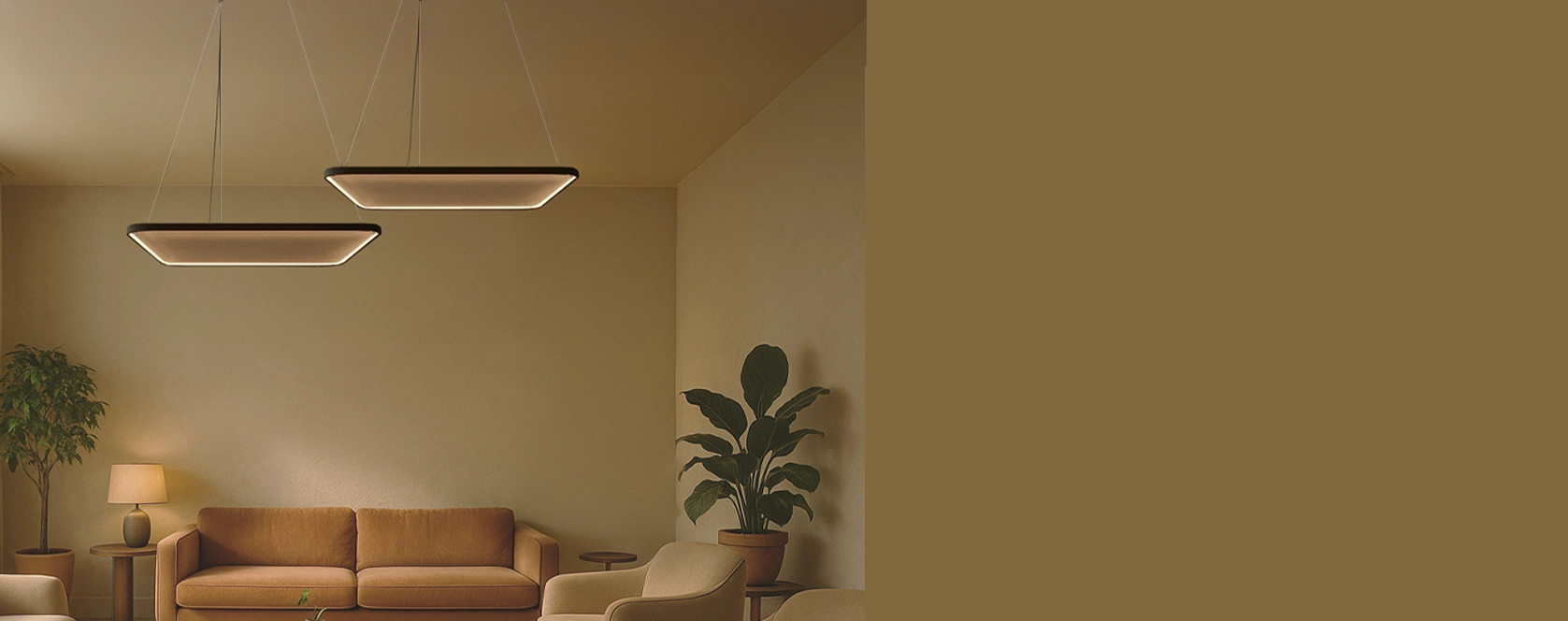 Quantum Silhouette - Acoustic Suspension - 500mm/19 11/16" x 500mm/19 ...