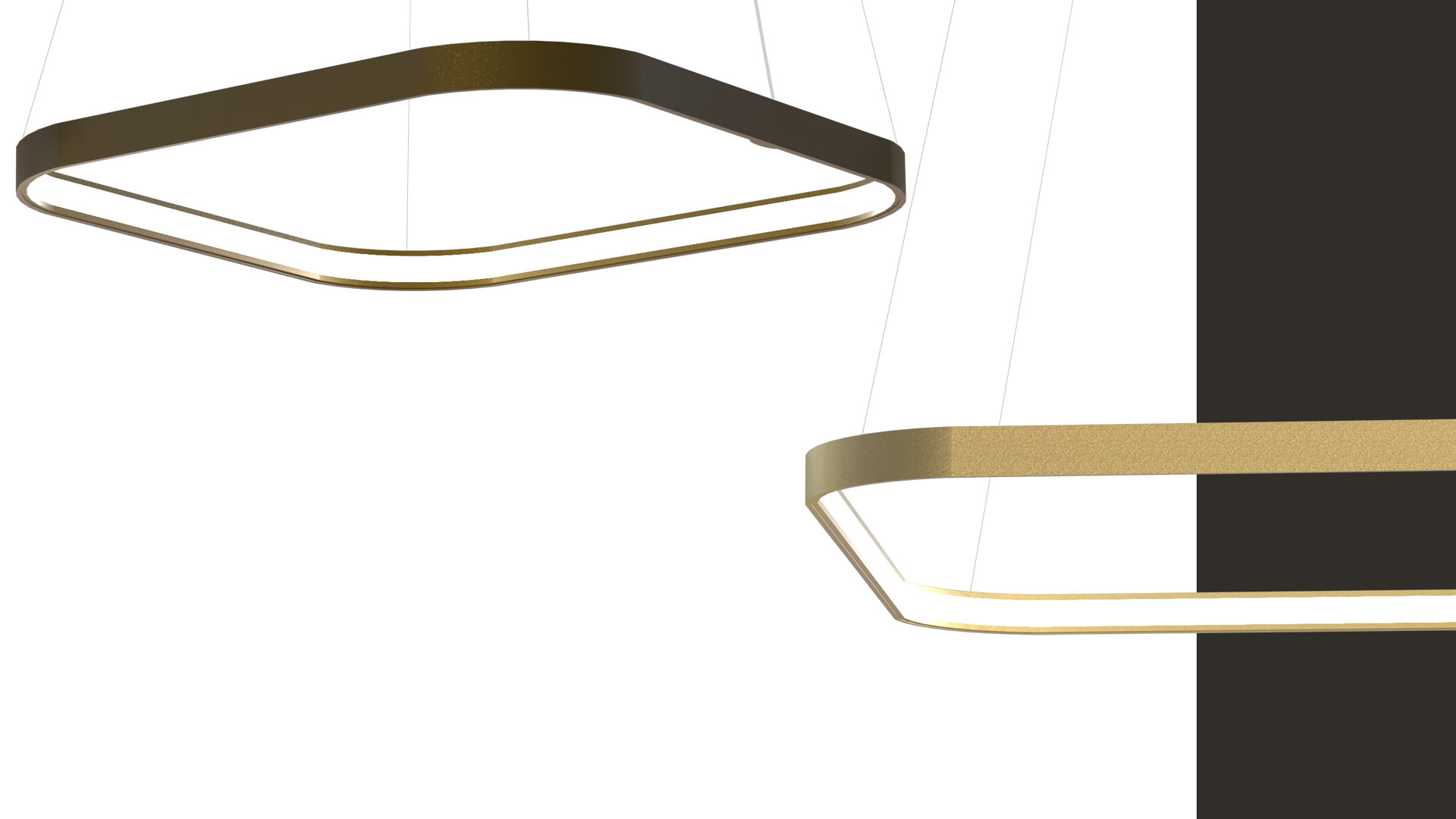 Quantum Silhouette by Prolicht | Zaneen Architectural