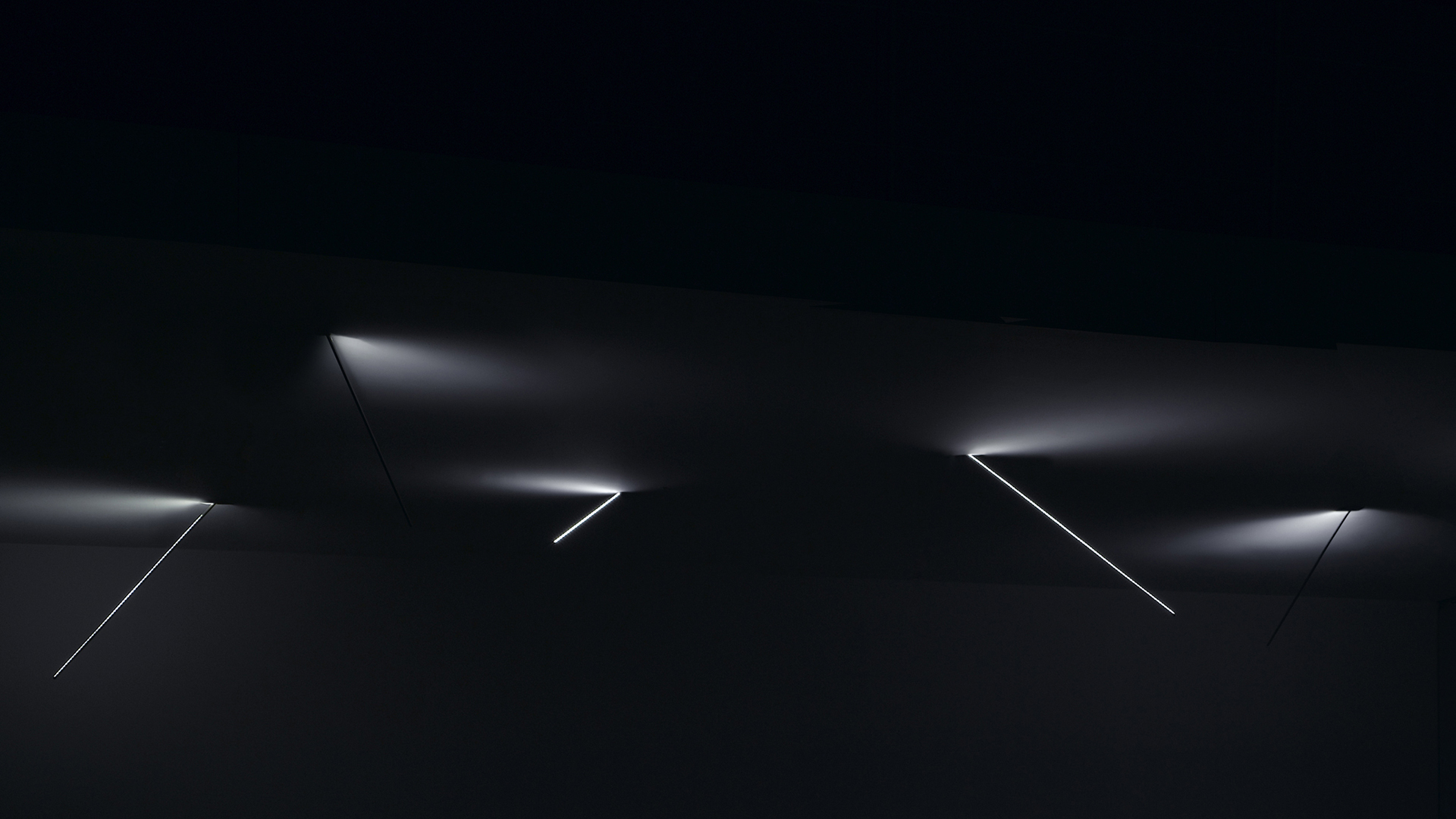 Spillo - Rod Style Surface and Recessed Light by Icone | Zaneen Design