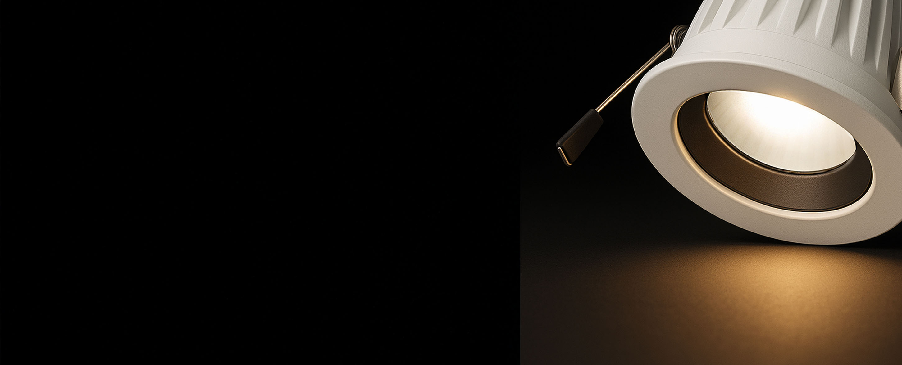 Stout - Recessed Ceiling Light by Zaneen | Zaneen Exterior