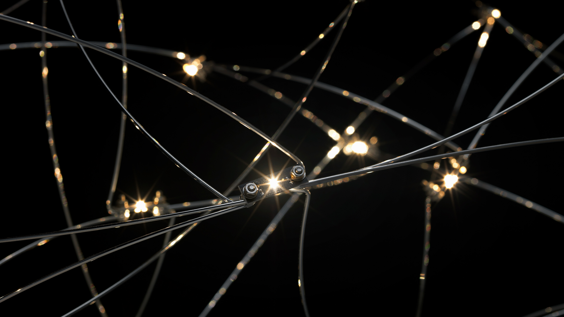 Tess - Ceiling light by Quasar | Zaneen Design