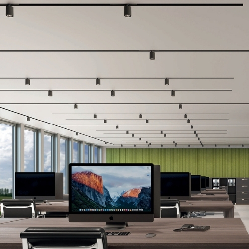 Zaneen | Exclusive North American lighting distributor of Prolicht