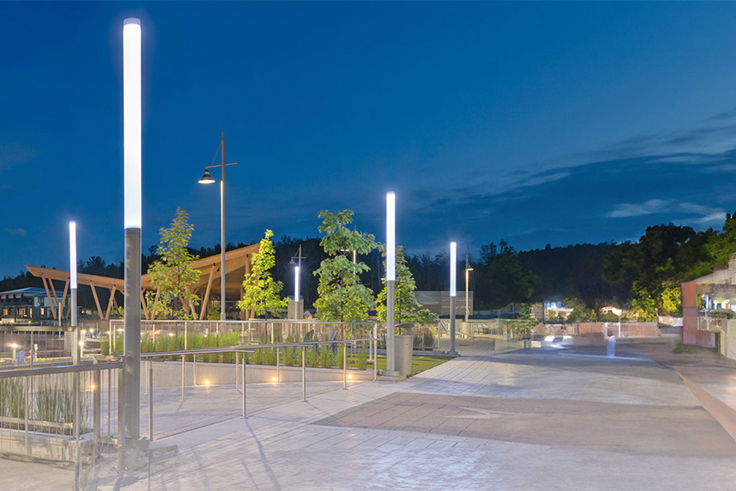 Zaneen | Exterior lighting products for USA & Canada