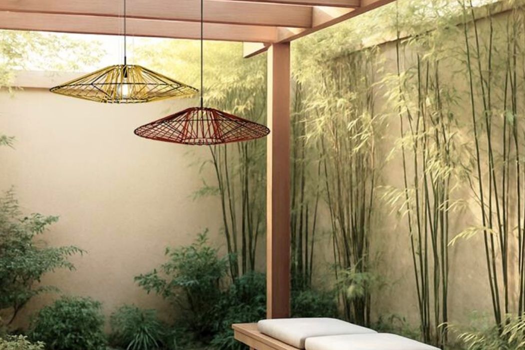 Zaneen | Exterior lighting products for USA & Canada