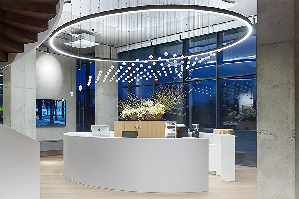 Zaneen | Lighting fixtures from european designs for USA & Canada
