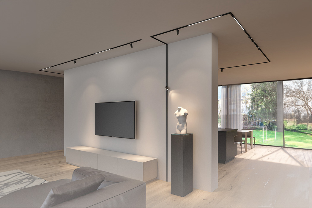Zaneen | Architectural lighting products for USA & Canada