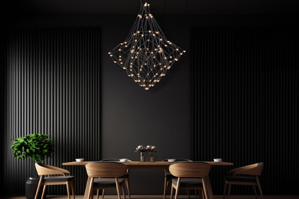 Zaneen | Design lighting products for USA & Canada