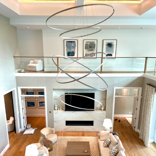 Zaneen | Stylish Lighting Fixtures for Residential Projects