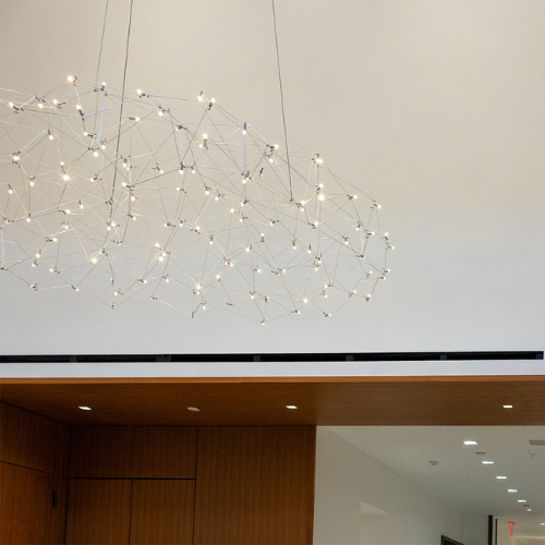 Zaneen | Stylish Lighting Fixtures for Residential Projects