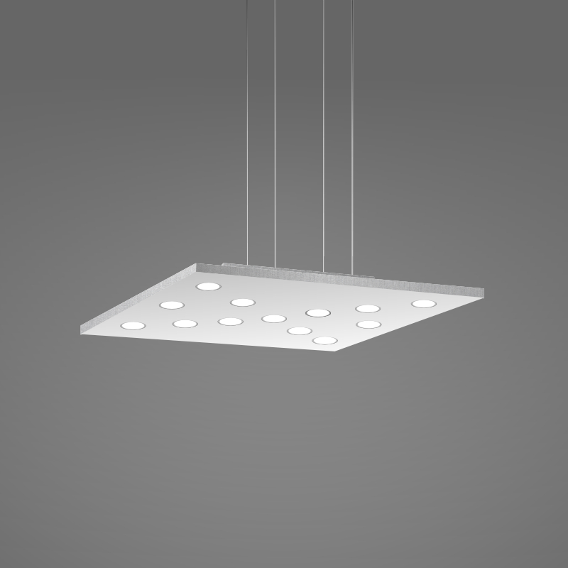 Pop - Surface or Suspended Ceiling Light by Icone | Zaneen Design