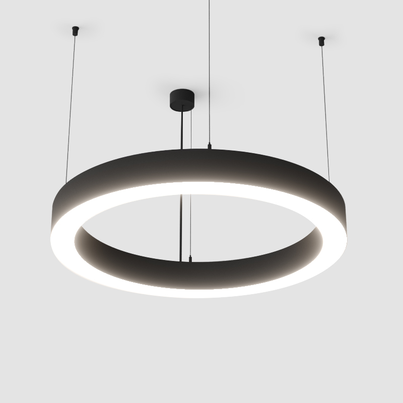 Glorious - Geometric Shape Ceiling Light by Prolicht | Zaneen Architectural
