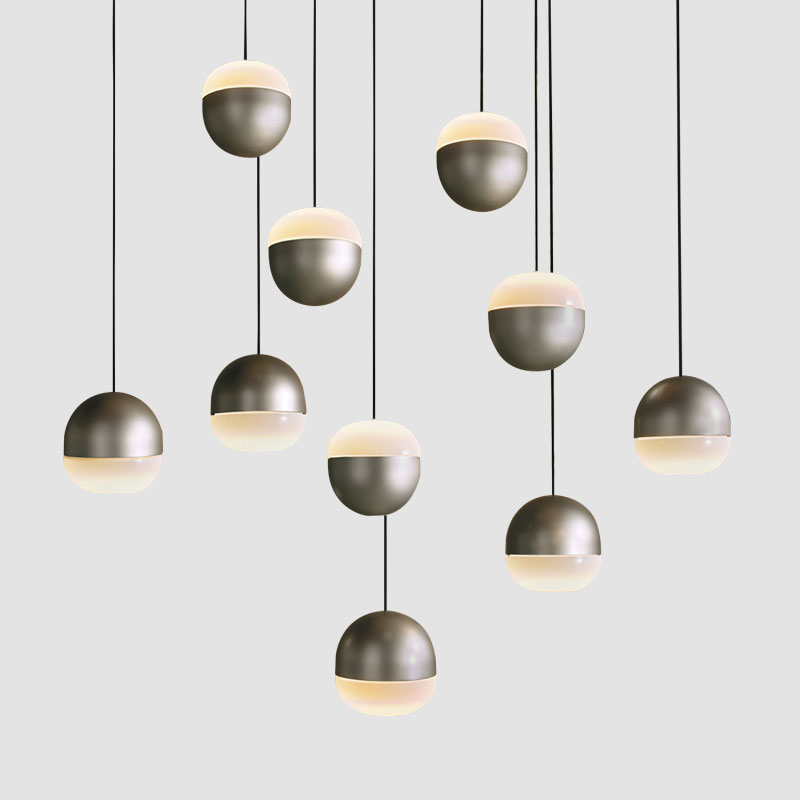 Ghianda by Icone | Zaneen Design