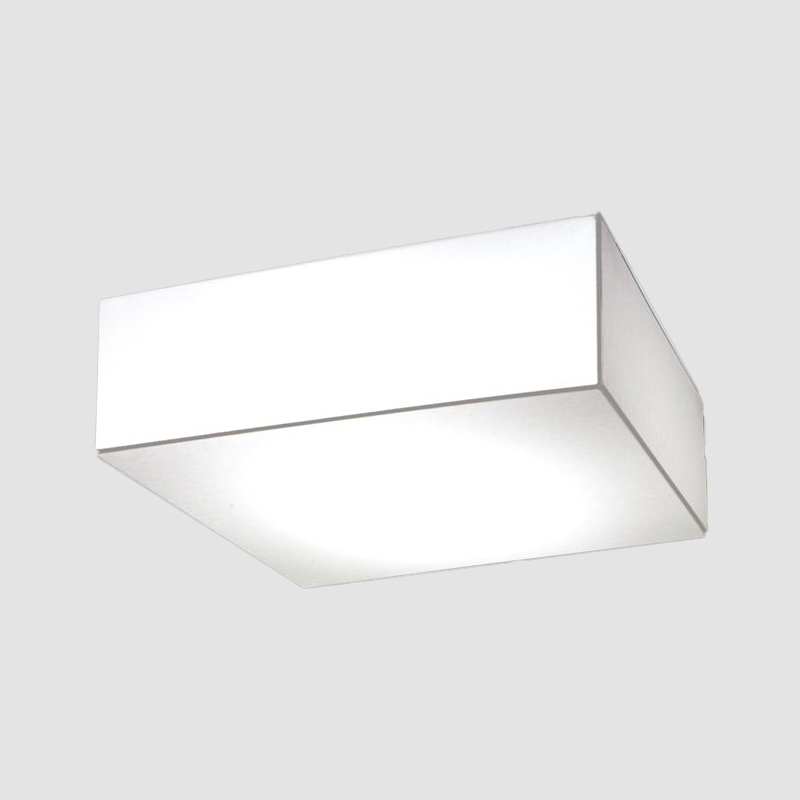 Wedge - Cubic Shape Lighting Fixture by Ole | Zaneen Design