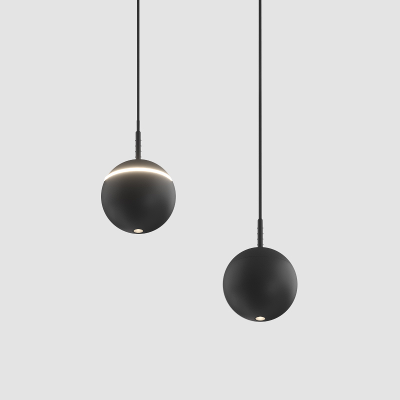 Snooker - Smart Pendant or Track Light by Prolicht | Zaneen Architectural