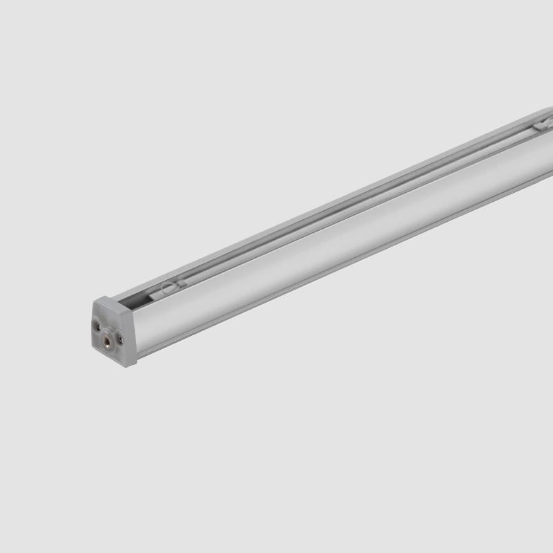 Fin - Surface Mounted light fixtures by Side | Zaneen Exterior